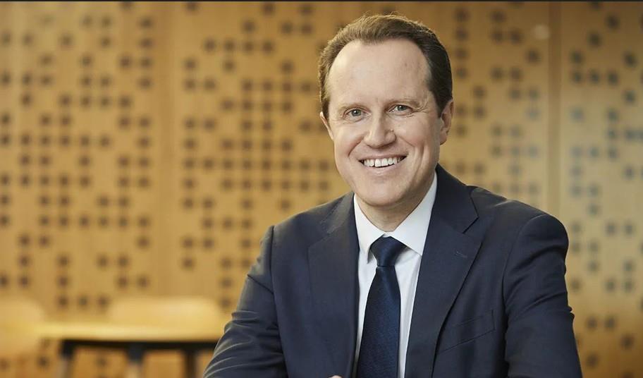 Ziolkowski to lead Canopius in Australia and New Zealand | Global ...