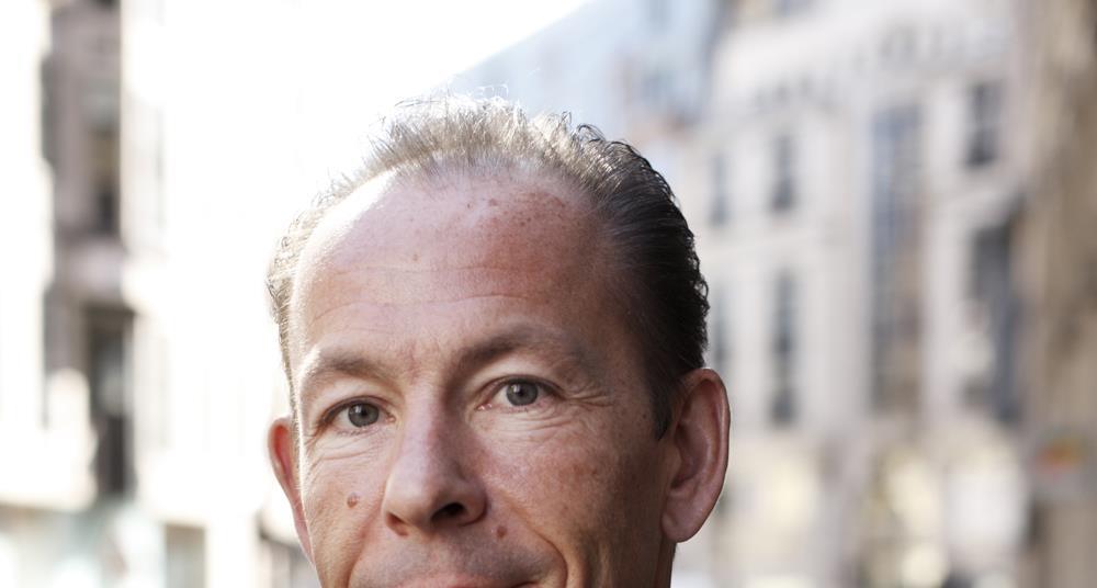 Profile: Toby Esser | Online only | Global Reinsurance