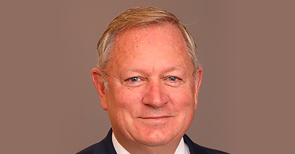 AIG names Tom Bolt chief risk officer | News | Global Reinsurance