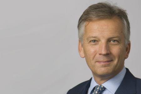 Amlin’s Simon Beale on discipline and evolution | Online only | Global ...