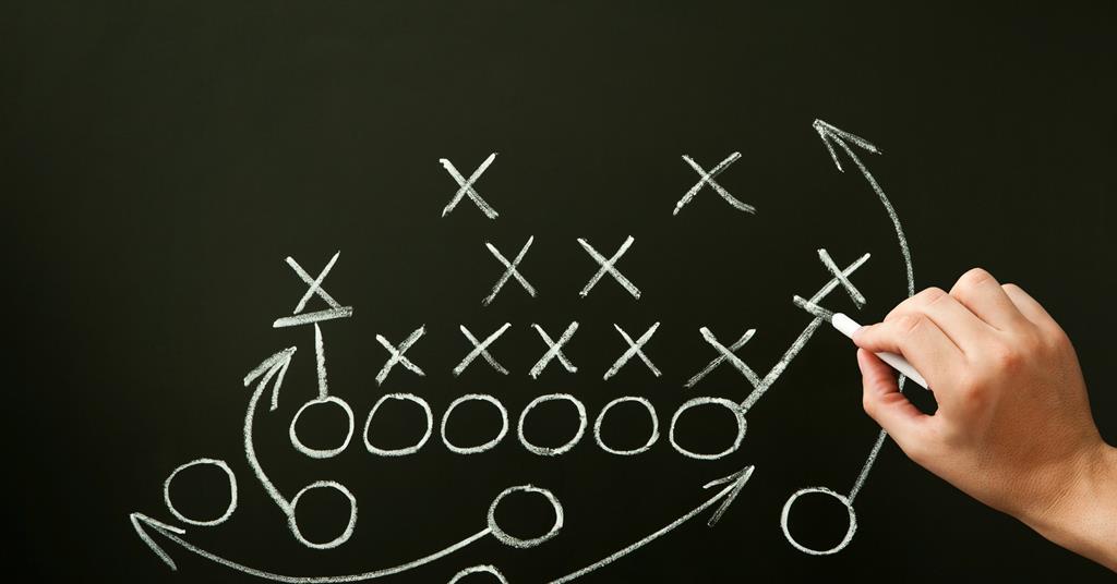 AXA ‘very well positioned’ post-Covid as it works towards 2023 strategy ...