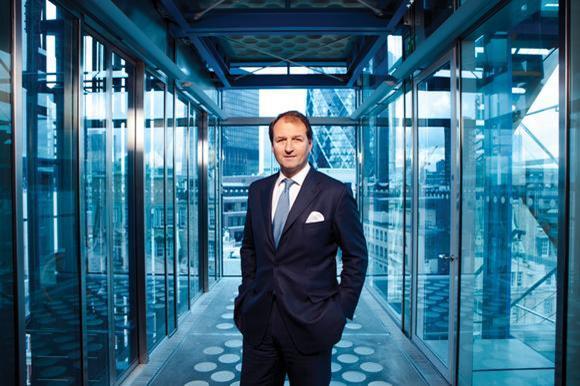 Matthew Fosh, Novae | Profile | Global Reinsurance