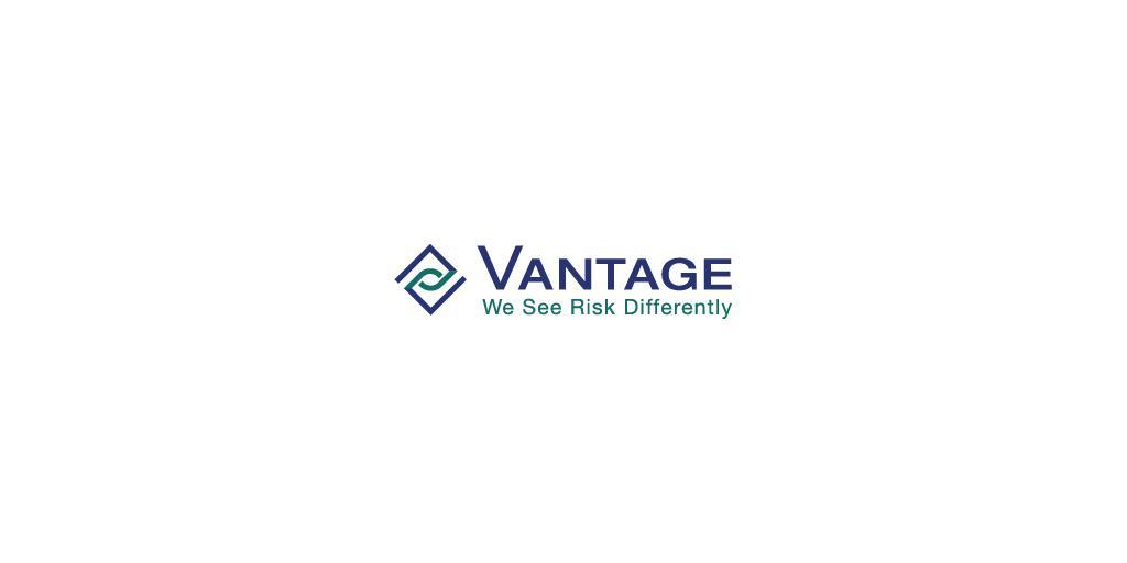 Vantage Announces Launch | News | Global Reinsurance