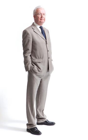 Cedant Q&A: Alan Fowler of RSA | Cedants | Global Reinsurance