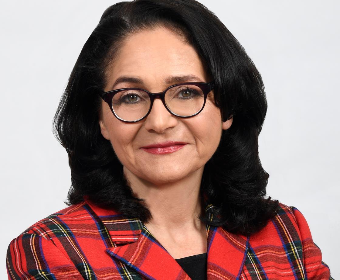 Hamilton’s Pina Albo on writing the future of risk | News Agenda ...