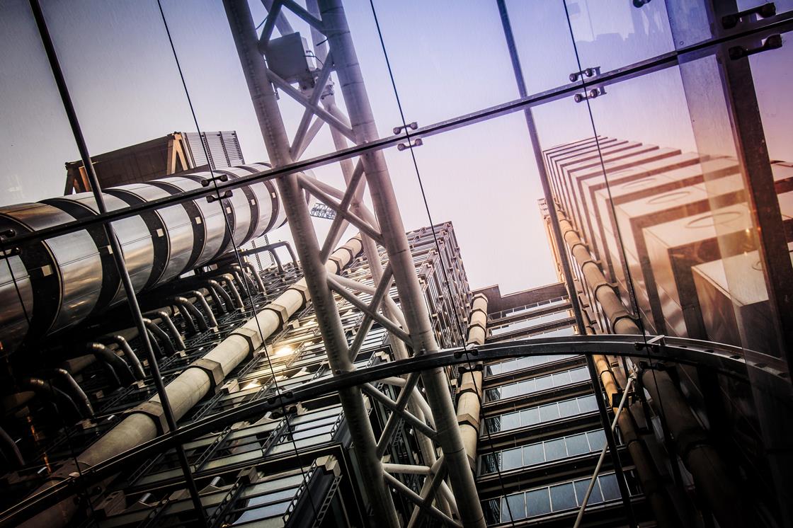 Convex gains approval for new Lloyd’s Syndicate 1987 | Global Reinsurance