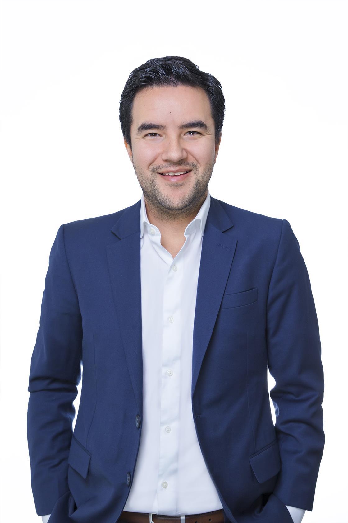 Gallagher Re names Grijalva to lead cyber for APAC | Global Reinsurance