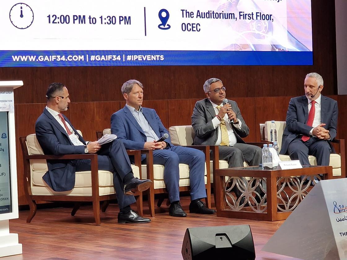 Insurtech euphoria has cooled, focus on immediate value – GAIF panel ...