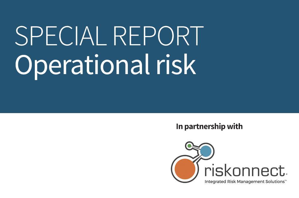 Special Report: Operational Risk | Reports | Global Reinsurance