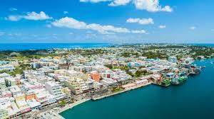 Nick Foden-Pattinson named president of Price Forbes Bermuda | People ...