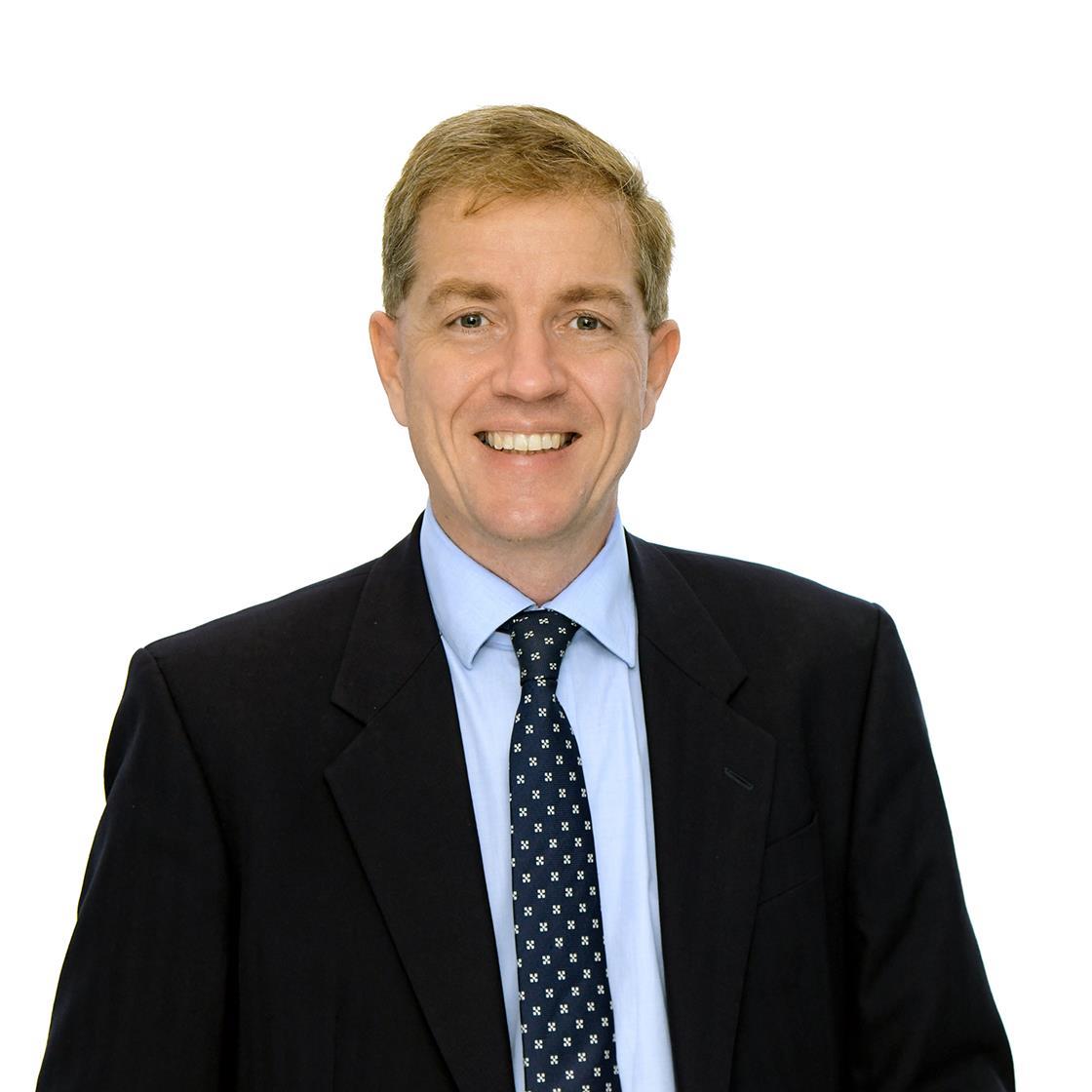 QBE Re appoints Hankin as managing director | Global Reinsurance