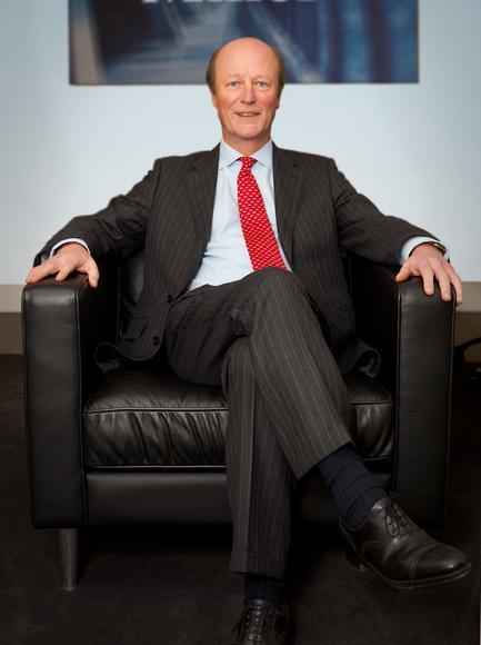 Graham Clarke, Miller | People & Opinion | Global Reinsurance