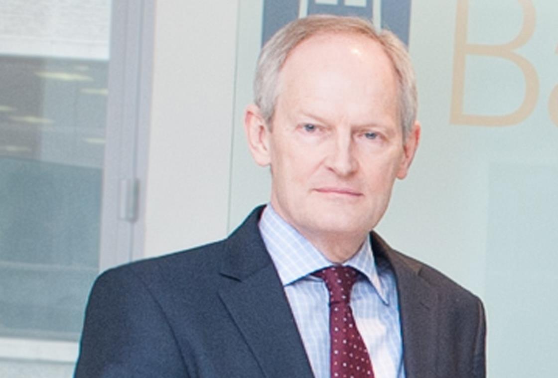 Interview: Barbican chief executive David Reeves | Analysis | Global ...