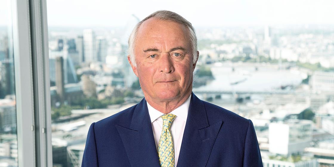 Insurance sector ‘unprepared’ for pandemic – Convex’s Stephen Catlin ...