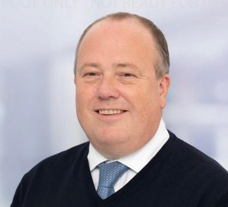 IGI names Chris Jarvis chief underwriter | News | Global Reinsurance