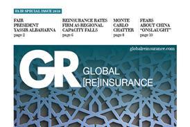 Home page | Global Reinsurance