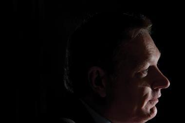 Tom Bolt, Lloyd's | People & Opinion | Global Reinsurance