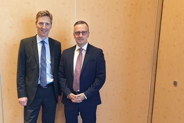 Q&A with Munich Re’s Farny: contrasting Asian insurtech with Europe ...