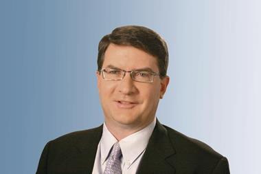 David Cash, Endurance | Features | Global Reinsurance