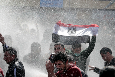 How rising levels of civil unrest are affecting business | Analysis ...