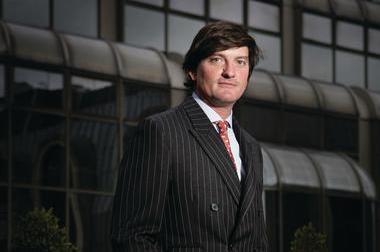 Interview: Hyperion chief executive David Howden | Analysis | Global ...