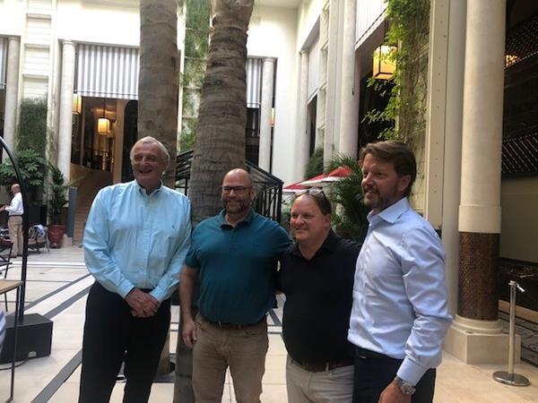 Lockton Re is ‘fixated on culture’ – Tim Gardner | Global Reinsurance