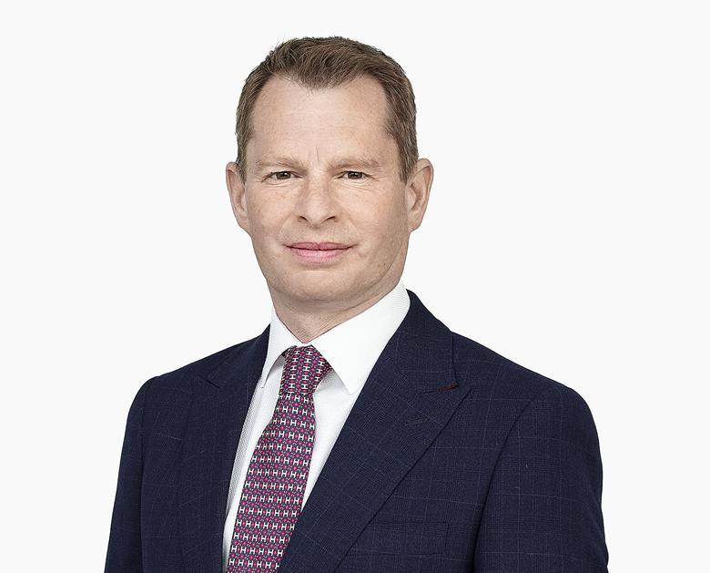 Hiscox Re is ‘looking forward’ to continued hard market – Matthew ...